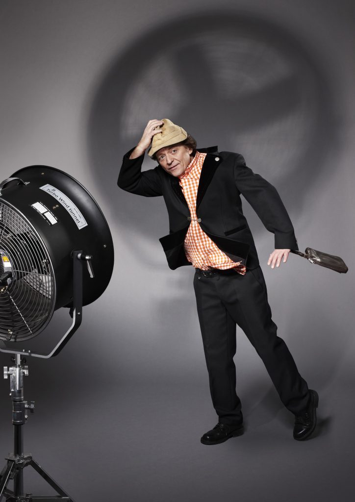 Erwin Pelzig – Live! | Ticket- und Konzertservice Rastatt