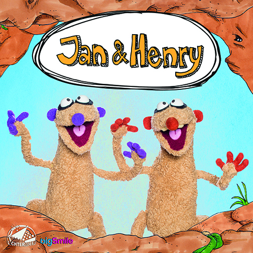 Jan und Henry – Musiktheater für Kinder | Ticket- und Konzertservice ...