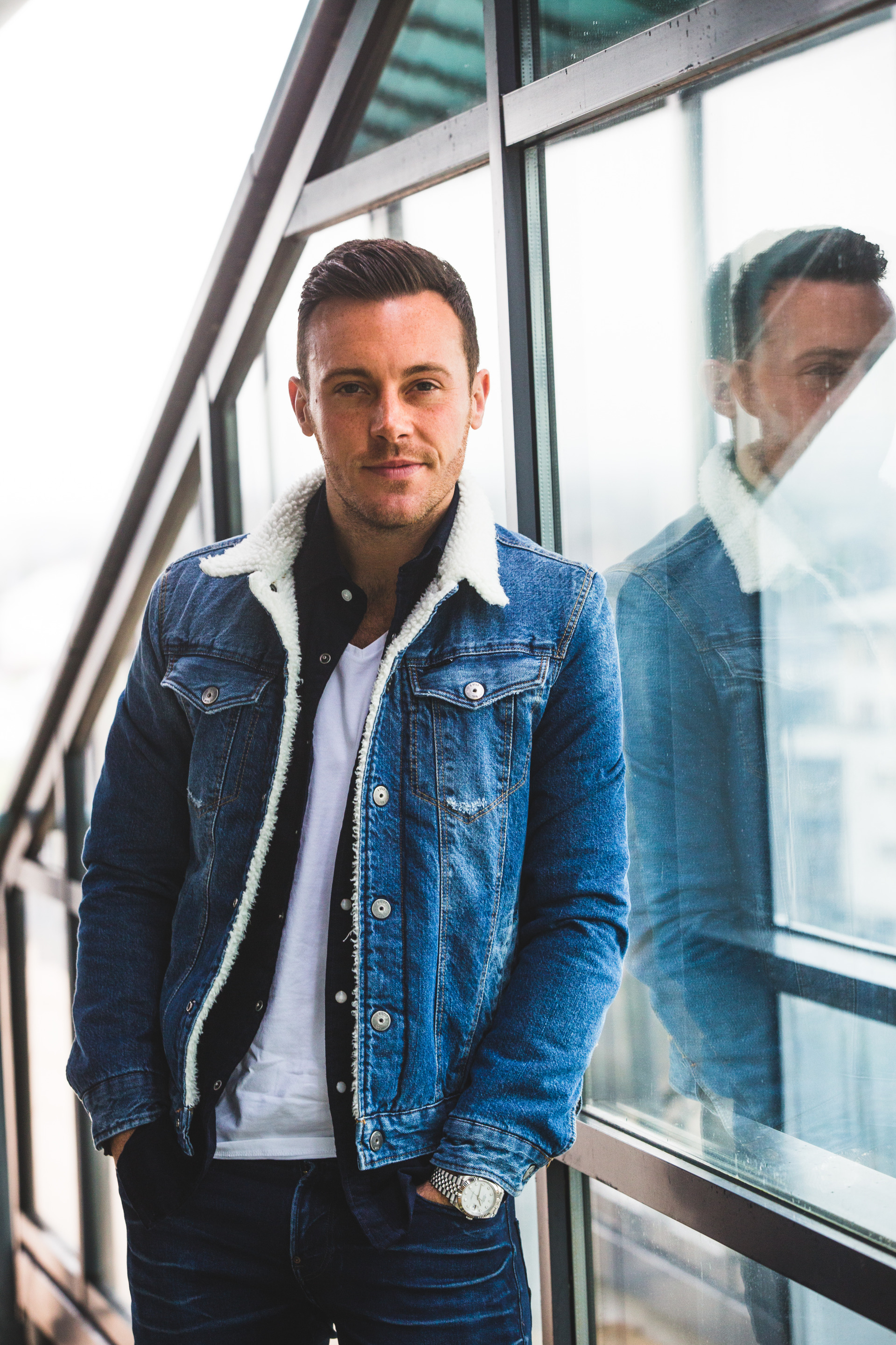 Nathan Carter – Christmas Stuff 2019 – live | Ticket- und ...