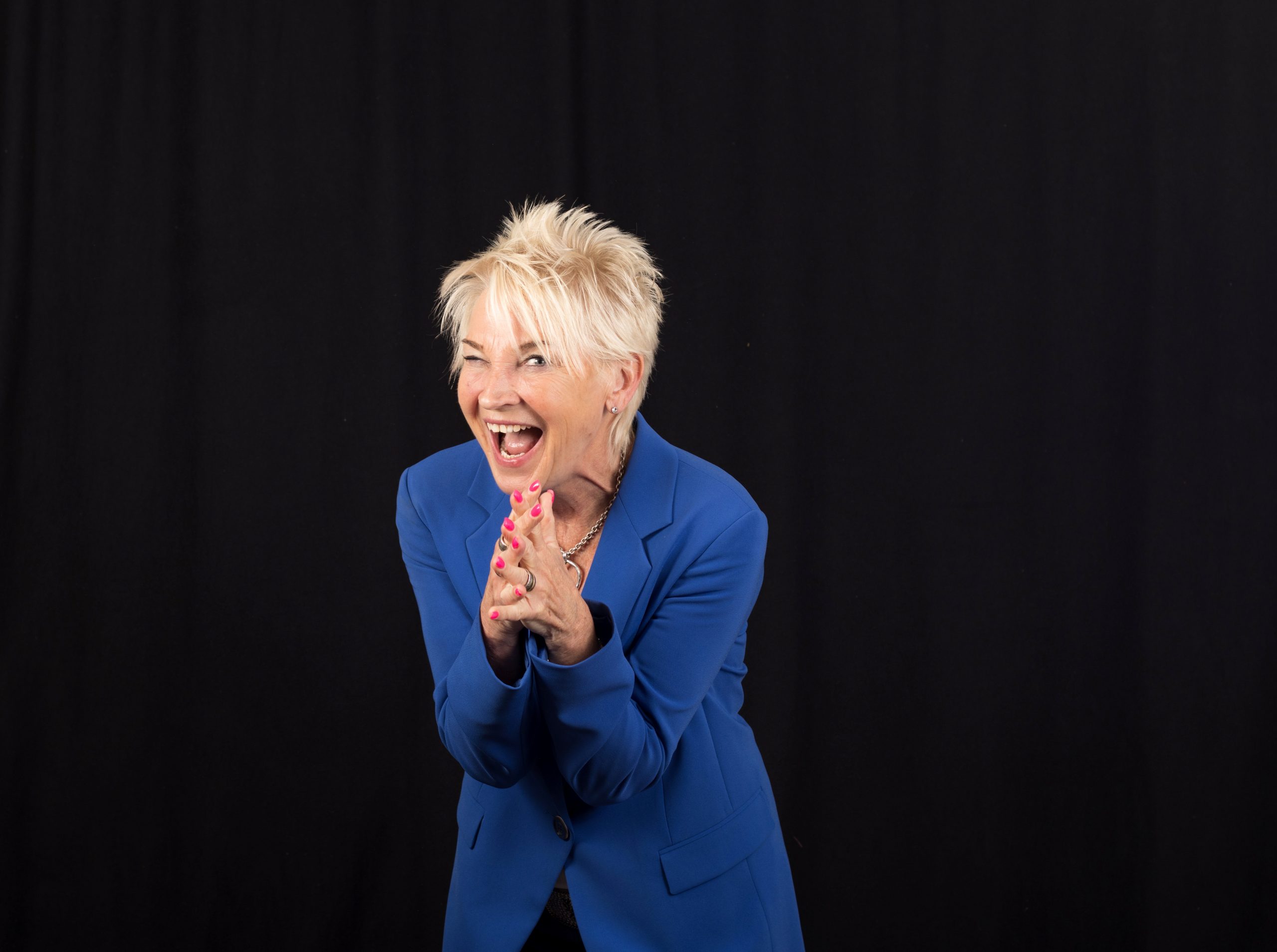 Doris Reichenauer – Jetzt isst er sogar Brokkoli | Ticket- und ...